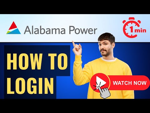 Alabama Power Login⏬👇: Alabama Power Login Pay Bill - AL Power Login