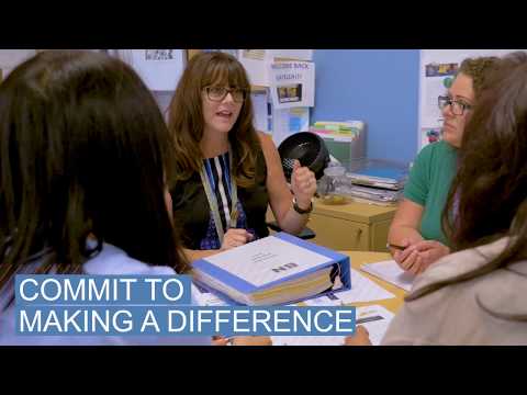 Identify Your Niche At The UCPath Center