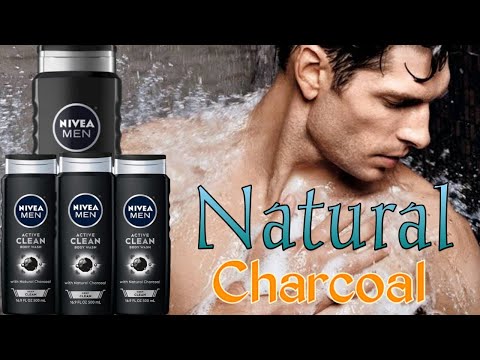 Nivea Clean Body Wash For Men | Nivea Is The Best Body Wash Cleanser For Men