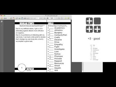 Fate Condensed (For Beginners, By a Beginner)