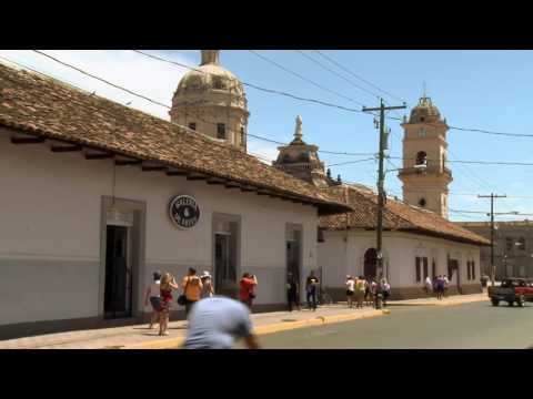 Your Nicaragua vacation is calling | Air Transat