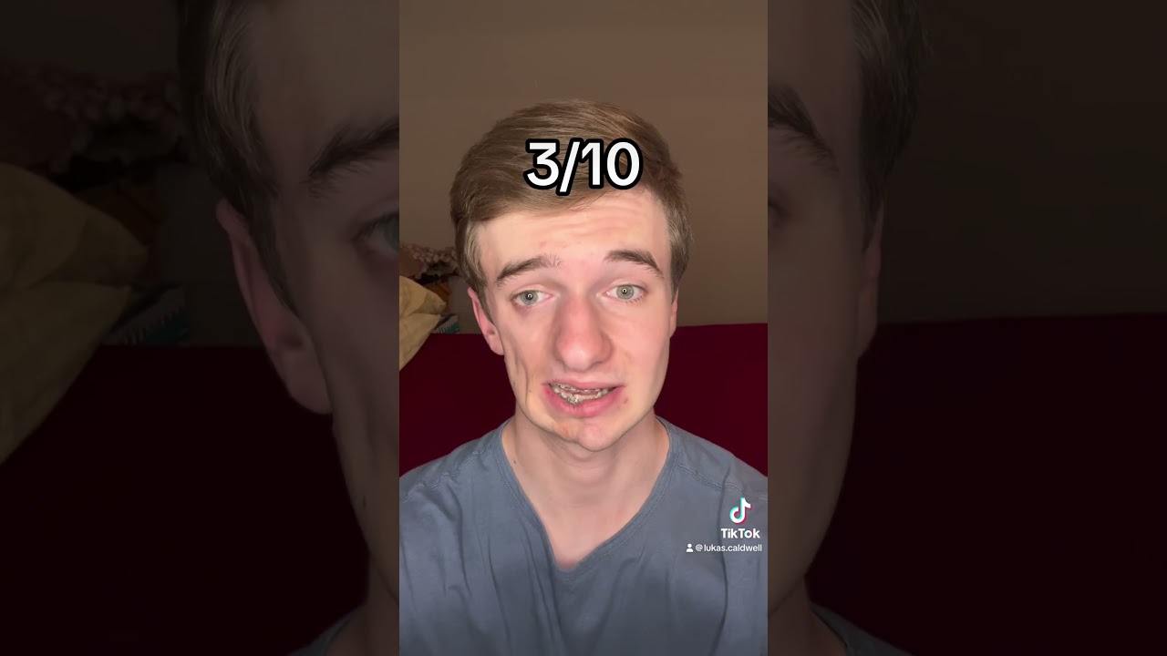 Face Rating Results!