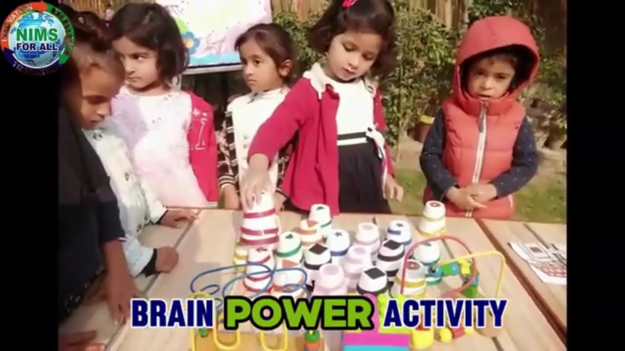 NIMS SCHOOL SYSYTEM#ACTIVITY BASED LEARNING