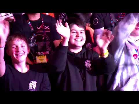 [Full video] Opening Ceremony | VRC MS, VEXU, JROTC | Vex Worlds 2025