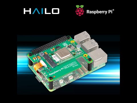 Raspberry Pi AI Kit - Unboxing and Installation Guide