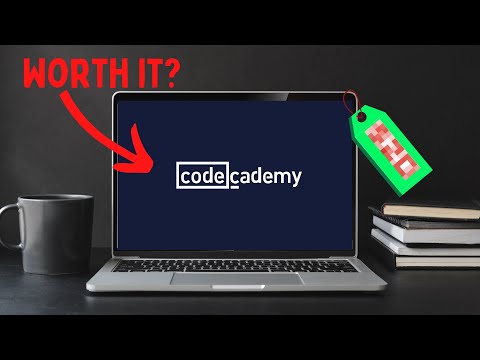 Is Code Academy Still Worth It In 2025?