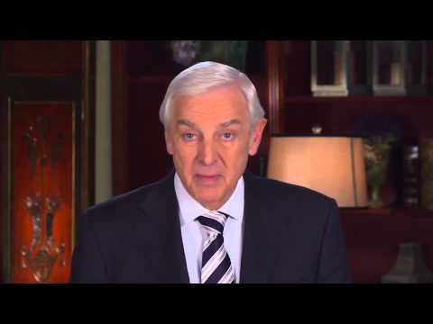 Dr. David Jeremiah Introduction To Bible