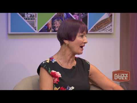 The Jacksonville Buzz with Jessica Heitman from Dignity Memorial