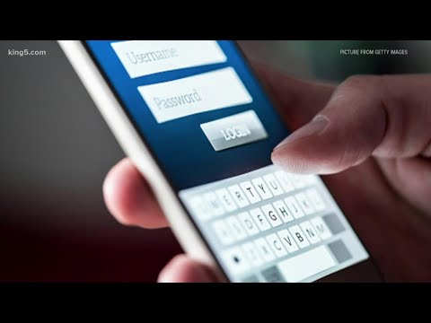 FBI warns of new mobile banking app scam