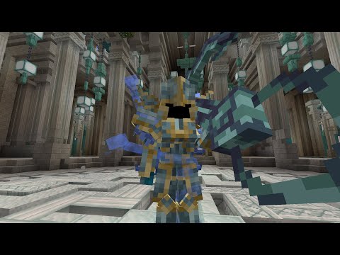 L_Ender 's Cataclysm Had a update!! | Minecraft Mod showcase L_Ender 's Cataclysm
