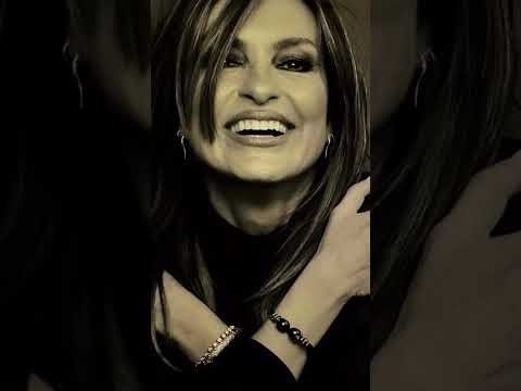 Mariska Hargitay 🔥 #mariskahargitay #reels #edit #svu #oliviabenson #sexandcandy #photoshoot
