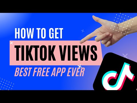 TikTok Growth App FREE