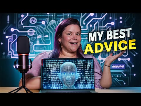 How To Make An AI Voice Of Yourself