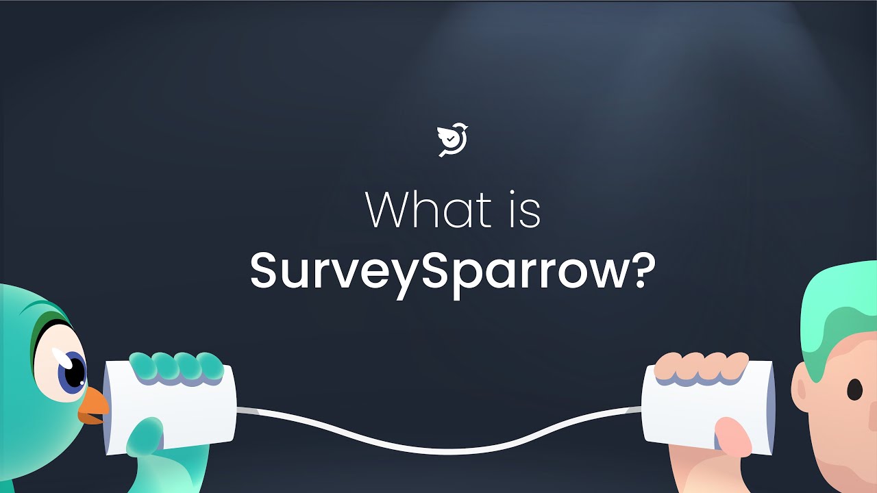 Strategic Planning Survey & Questionnaire Template | SurveySparrow