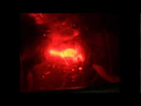 Extreme High Voltage: Water-Drop Triggered Spark Gap Slideshow 1