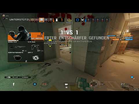 Steam Community :: Video :: Short BOSG clip (R6)