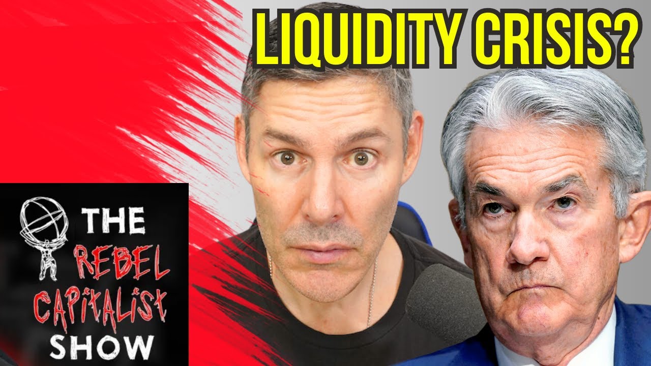 Understanding the Reverse Repo Crisis and Its Implications for the ...