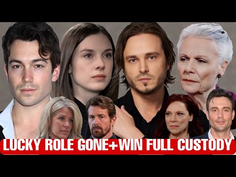 FULL EPISODE SPOILERS GENERAL HOSPITAL:TRACY HARSH TRUTH,CARLY REUNITE,NINA AFFAIR,GAME CHANGE,LEFT