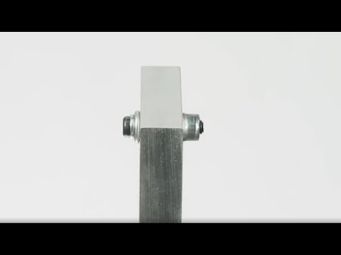 Huck® BOM® - Strongest Blind Fastener In The World