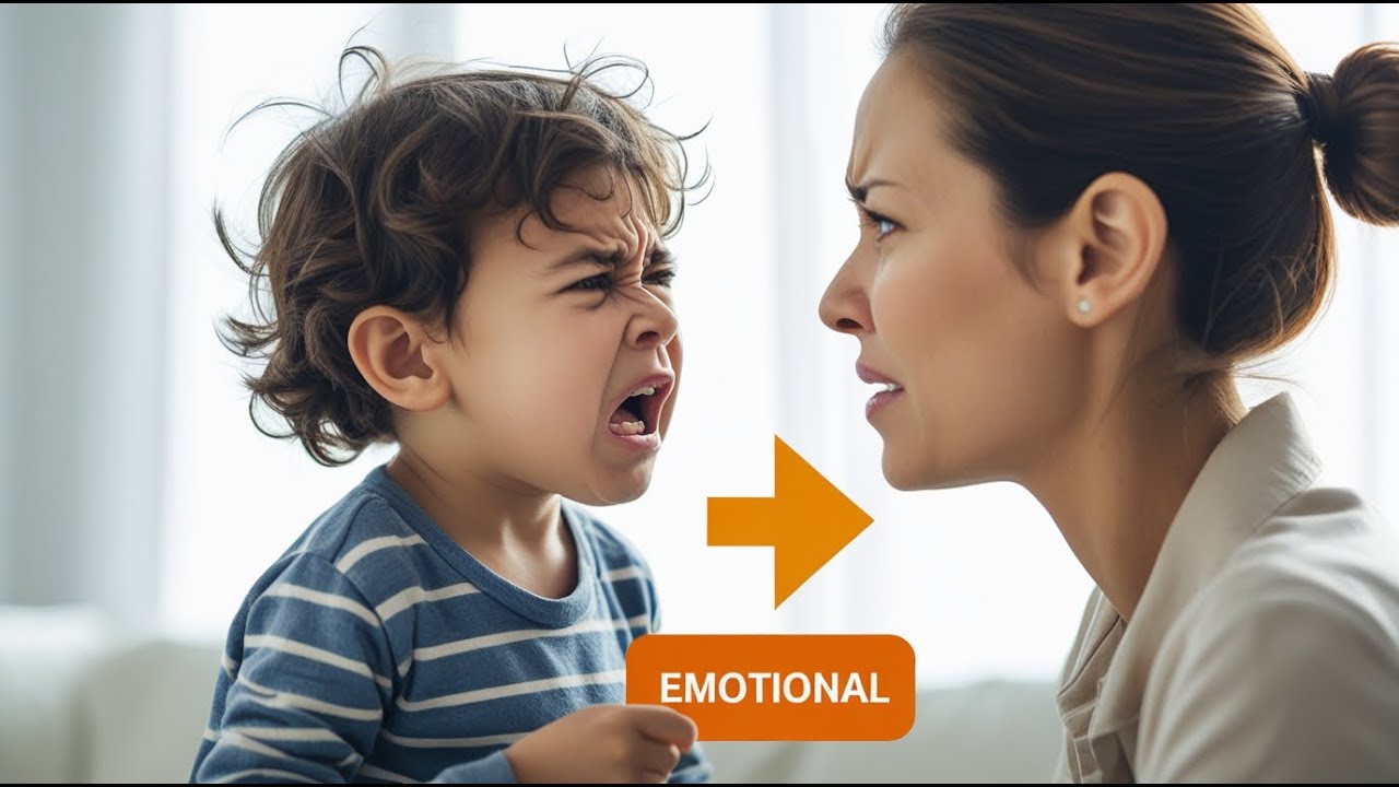 Five Common Gentle Parenting Mistakes That Lead to Aggression