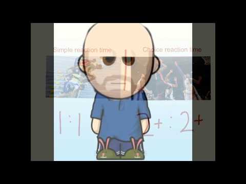 Reaction Time