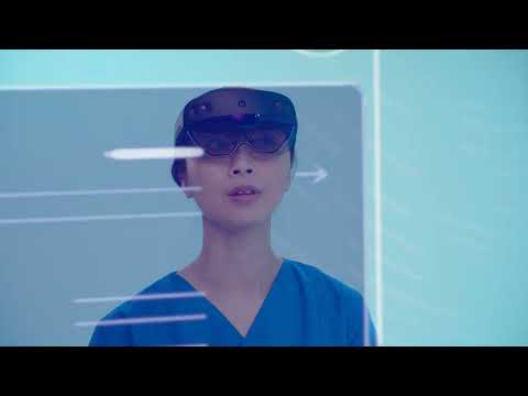 Innovative Augmented Reality (AR) learning experience | Fresenius Medical Care