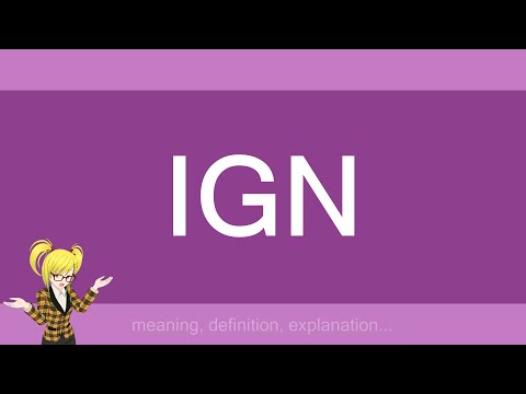 IGN