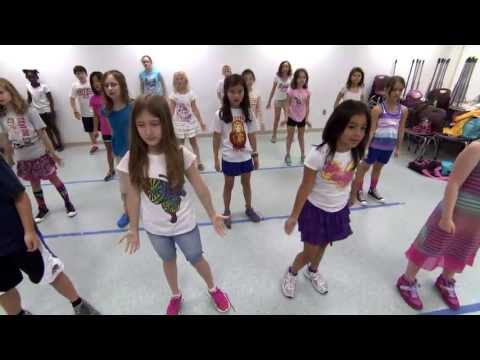 Elementary Institute for the Arts at Lake Braddock SS