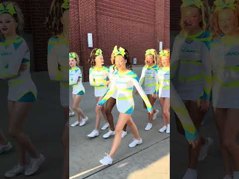 Neon Send Off at Midwest Regional Summit Indy 2025