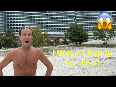 My First Cruise: A Day in the Life on Board (Full Breakdown)