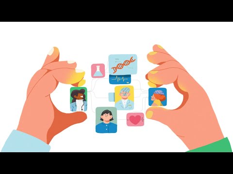 [Rarenote, Everything on Rare Diseases] Developing an Effective Treatment