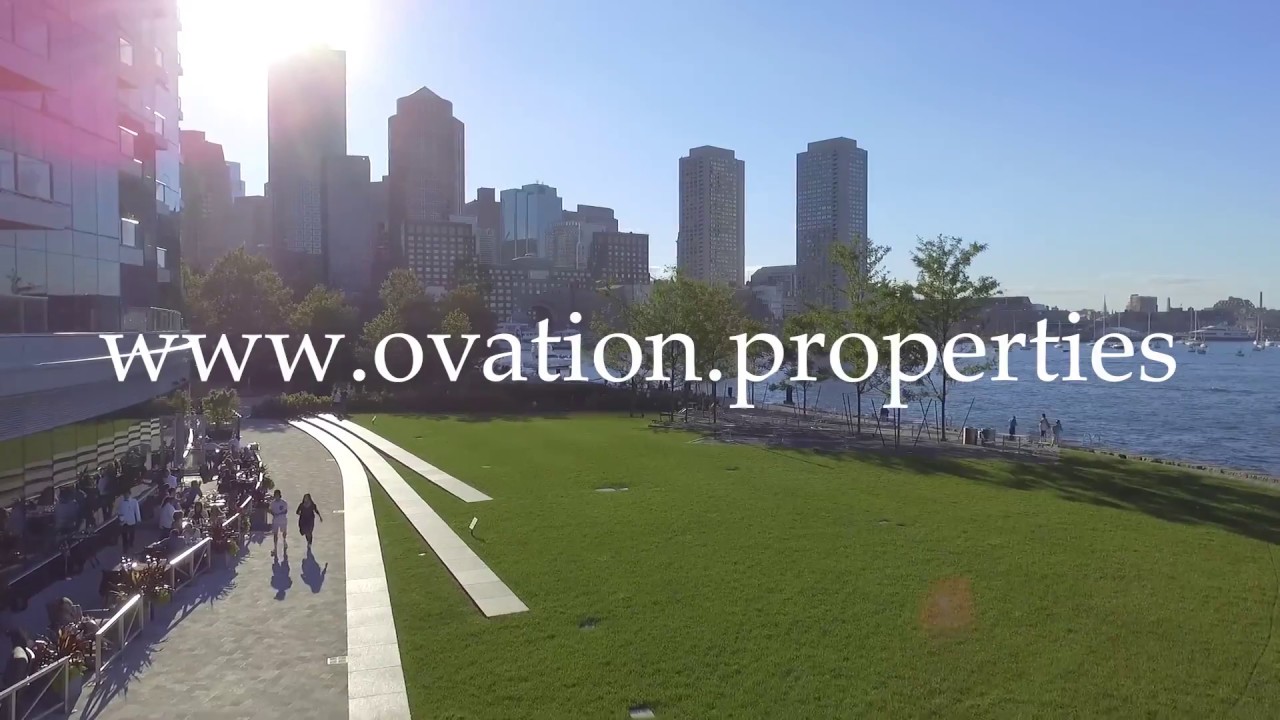 BOSTON'S TOP PROPERTIES - S1E1 - BEACON HILL