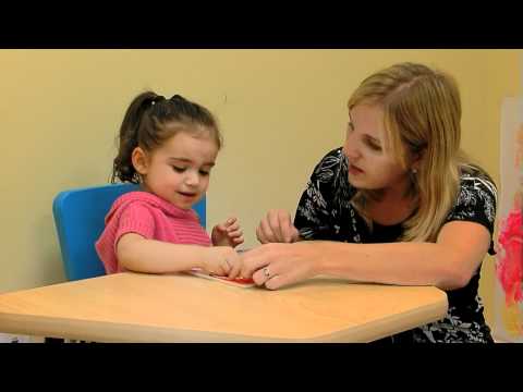 Early Childhood Development Center on The Best of Southern California