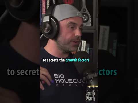 What does Growth Hormone do?