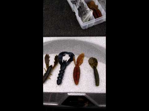 JaKKed Baits Swinger