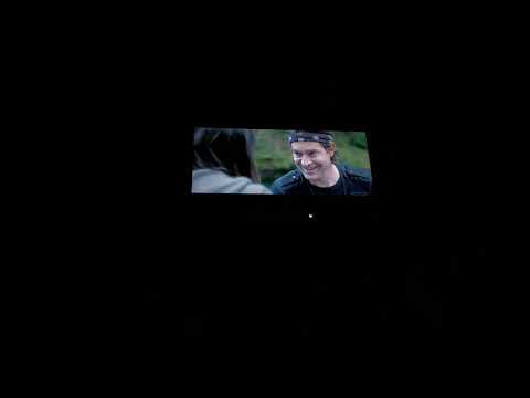 Opening to Lockout Unrated 2012 DVD
