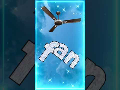 Three letter Rhyming Words#blending#phonetics#spoken English @Virtual Visuals.