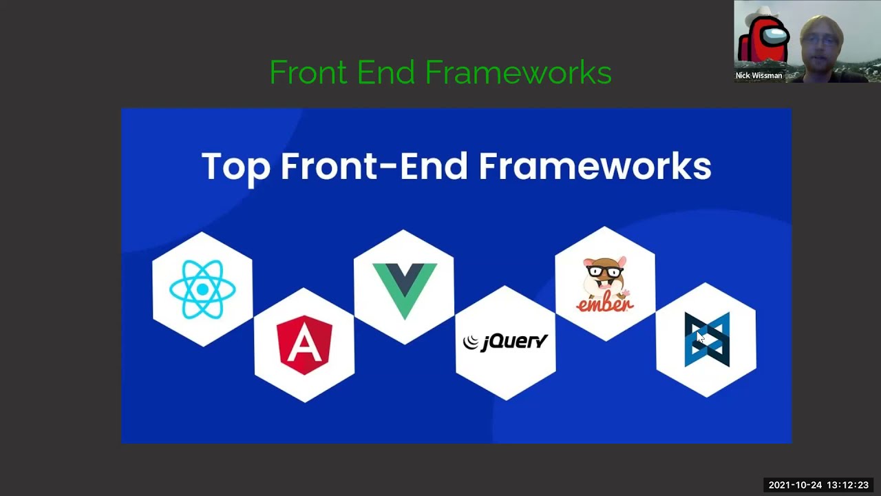 Full Stack Web Development Workshop Part 1 - React