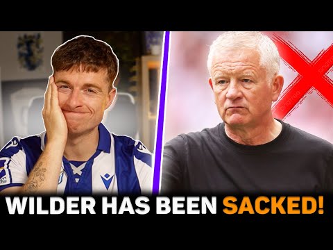 IT’S HAPPENING! Sheffield United Set to REPLACE Chris Wilder with Ruben Selles!? 🤯