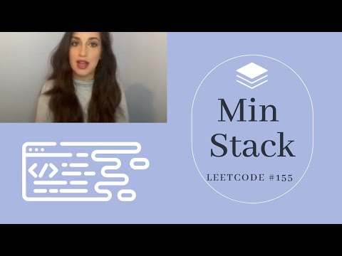 Min Stack - LeetCode (Solution & Explanation | JavaScript)