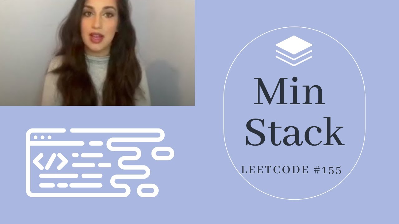 Min Stack - LeetCode (Solution & Explanation | JavaScript)
