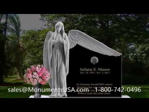 Headstones | Gravestones | Tombstones For Los Angeles