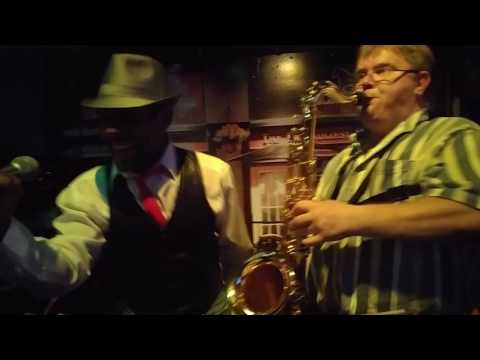 Best music jam at the Black Horse