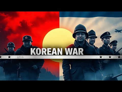 The Korean War: Forgotten Conflict, Unforgettable Impact (Full Documentary)