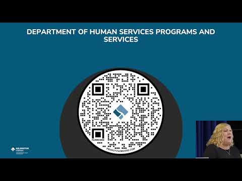 Arlington County Housing Grants, Housing Choice Overview + Eviction Prevention - Tenant Summit 2025