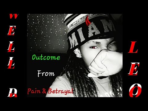 Well Damn Leon - Karma In Progress (Official Audio) Prod. illkay