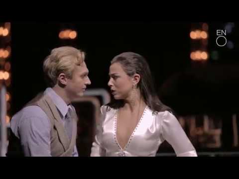Verdi's La traviata ǀ English National Opera