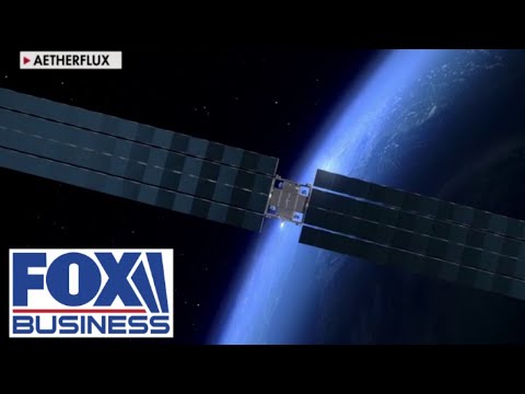 This is how Earth can be powered from space