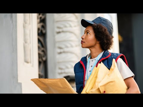 How to address an envelope Your guide to sending a letter through the US