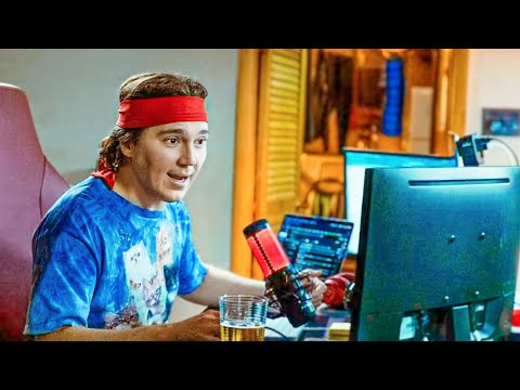 This Guy Finds a Method to Get Rich and Becomes a Millionaire | Comedy Movie Recap